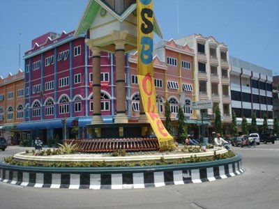 Kota Bireuen ~ Bumi Nusantara