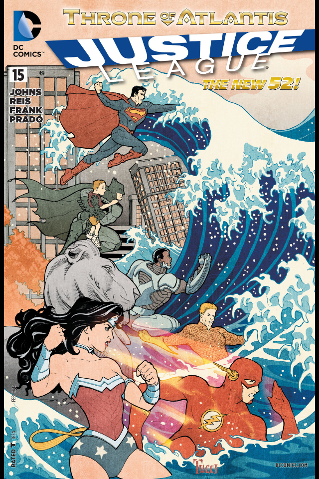 Top 5 Favorite Comic Covers? (Variant issues included) : r/comicbooks