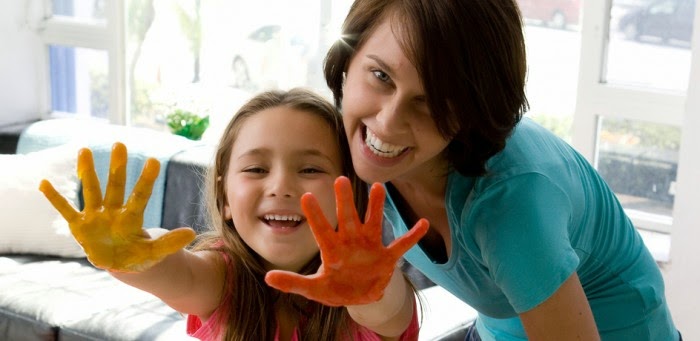 Kangaroo Au Pair Blog: 5 activities au pairs and host families can do to have fun together