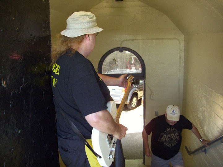 Big Johnny Blue: Photos 2011: Greater Hamilton Musicians and Local ...