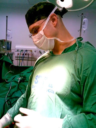 Paulo Muzy, o médico fisiculturista - Olimpo Esportivo