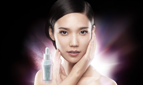 Turn on your Youth: Shu Uemura TSUYA SKIN Grand Launch | The Beauty Junkee