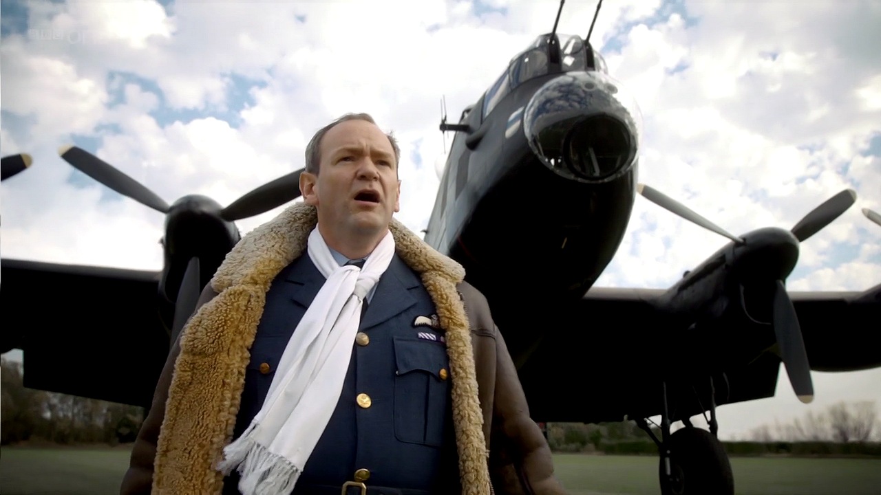 TARDIS Musings: A is for... Arwell Family