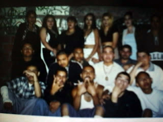 porque los jovenes ingresan a pandillas: PORQUE LOS JOVENES INGRESAN A ...