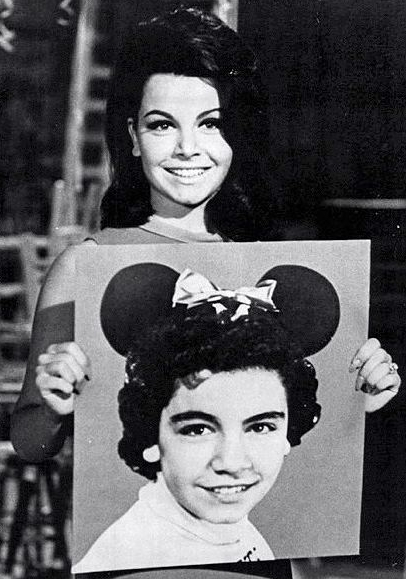 Patrick Owsley Cartoon Art and More!: REMEMBERING ANNETTE FUNICELLO...