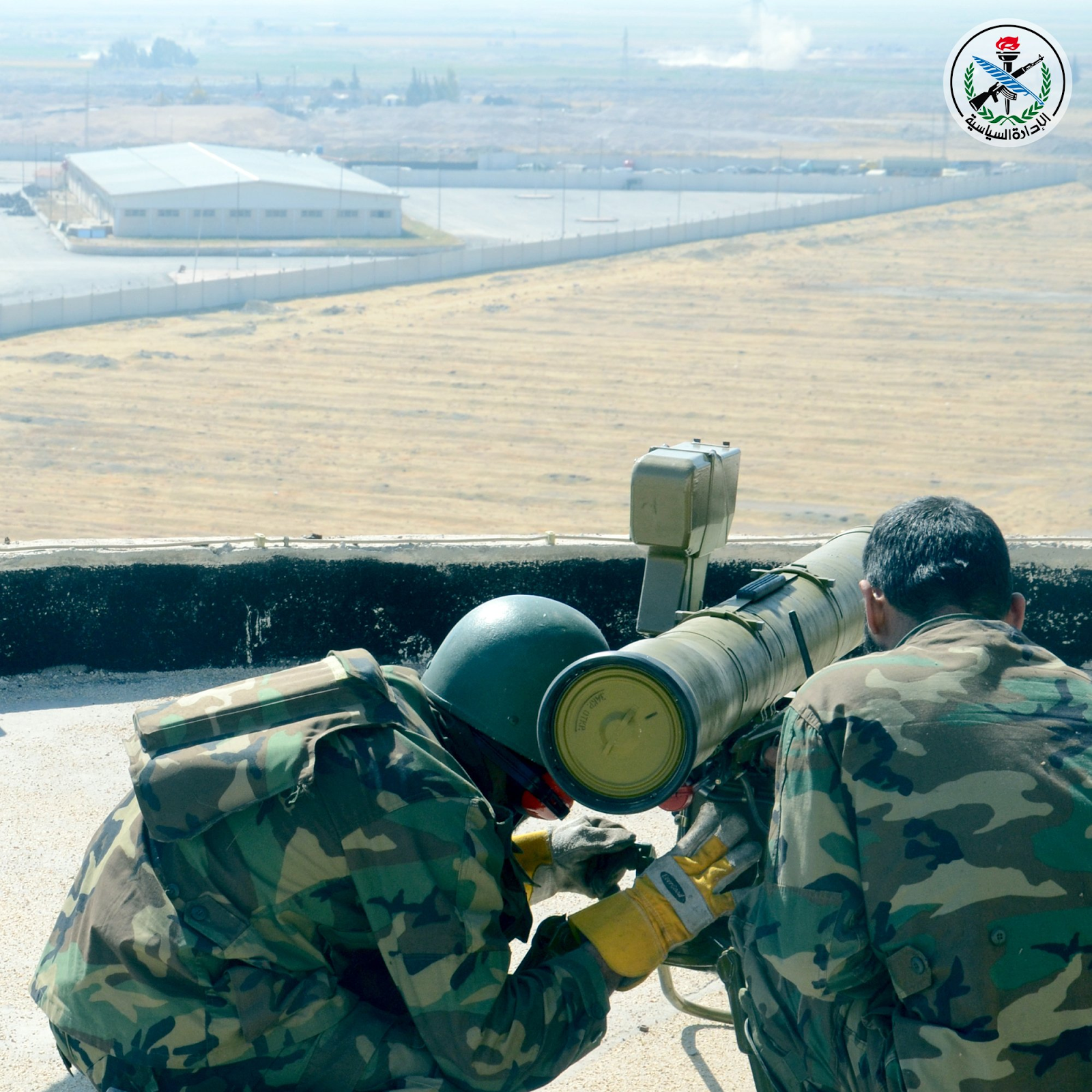 Photo Report: The Syrian Arab Army (2) - Oryx