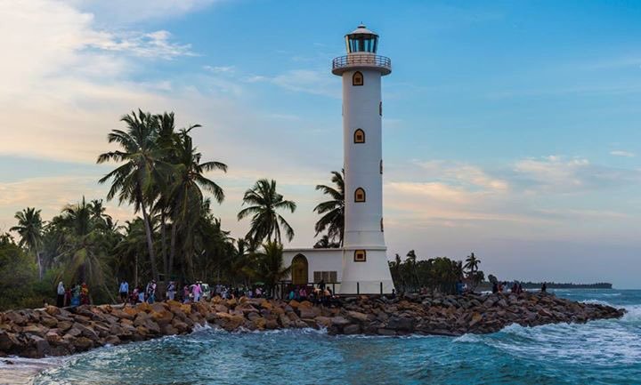 Weights, Measures, and Esoterica: Lighthouse of the Week, September 17 ...