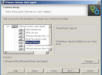 Let's Virtualize: Virtual Printing