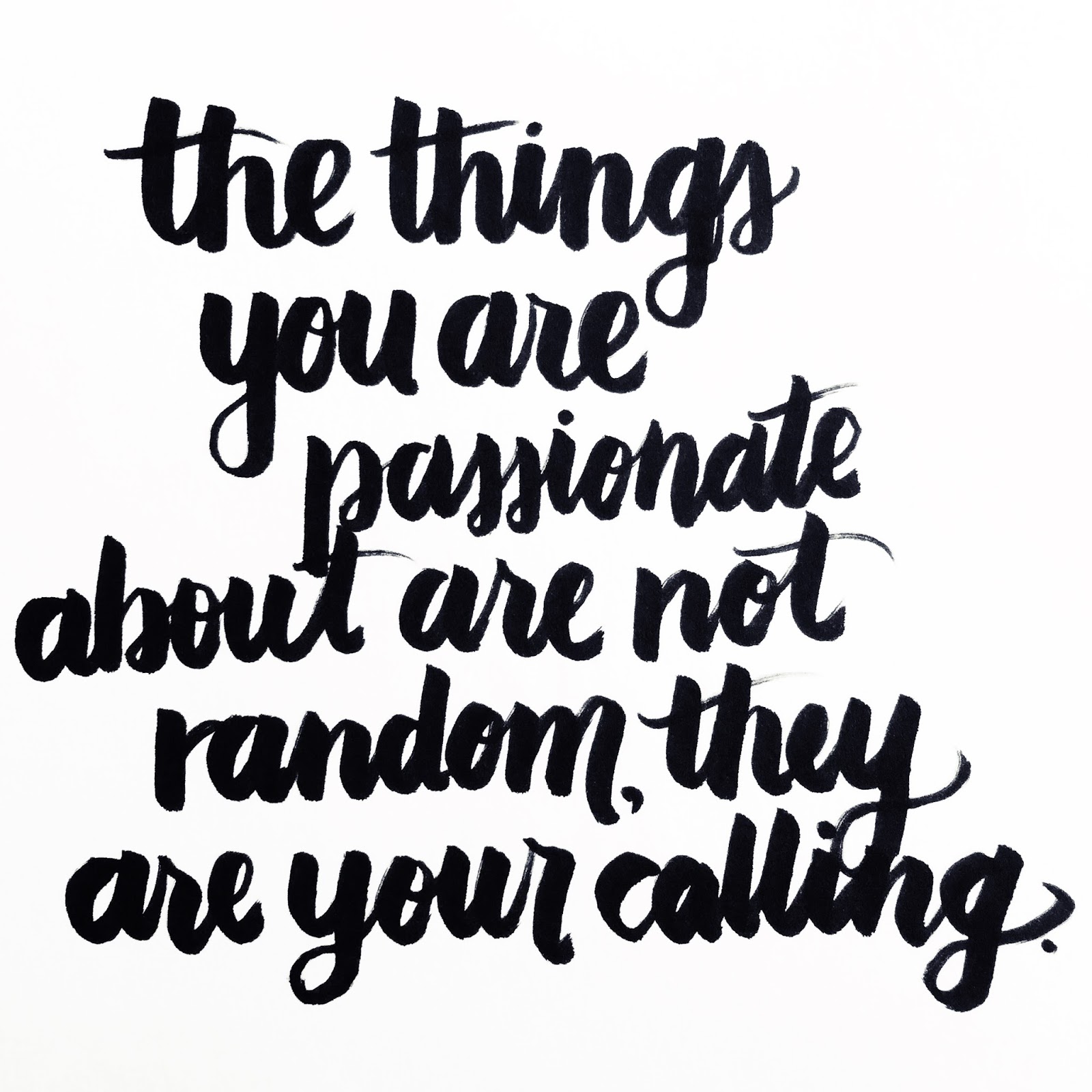 Things that Matter: Full Disclosure...