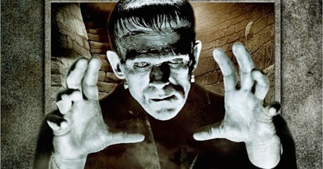 YOUR FAVORITE DVD BOX SET ONLINE: Universal Classic Monsters 30-Film ...