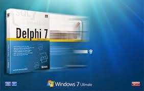 Borland Delphi 7 | Pemrograman Basis Data I