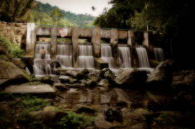 RAZAK BUJANG INDAH: THE NATURE OF TUPAH...SOUL N HARMONY...