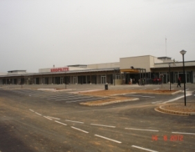 Shoprite opens in Abuja