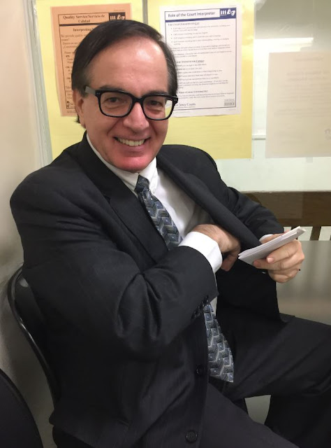 MEC&F Expert Engineers : FEDERAL COURT ORDERS THE FILING OF MALICIOUS ...