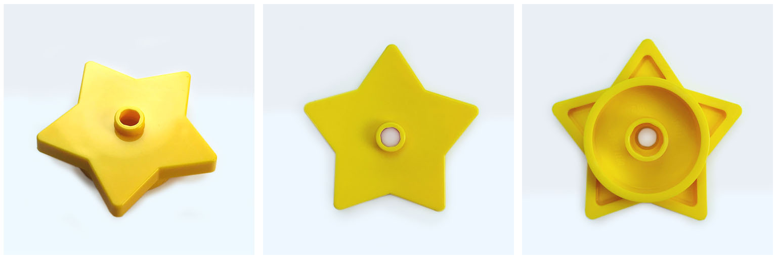 LEGO® MOVIE 2 review: 70830 Sweet Mayhem’s Systar Starship! | New ...