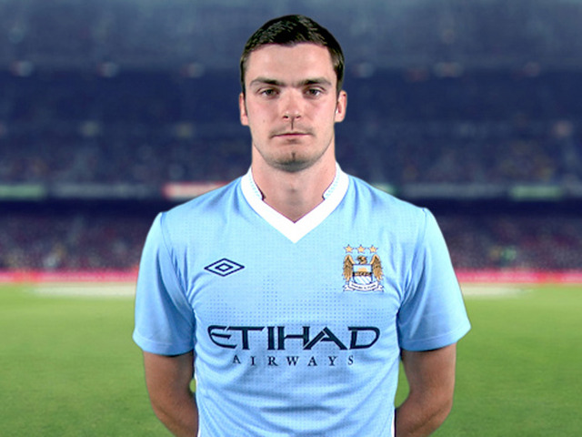 Sports Stars: Adam Johnson Profile And Pictures, Wallpapers