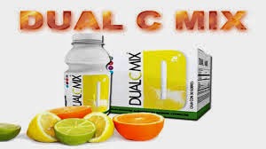 BENEFICIOS DUAL C MIX ~ VIVE BIEN