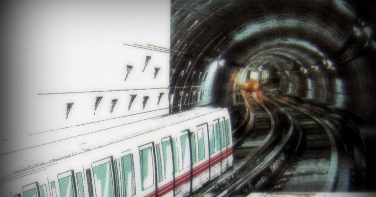 The VAL light railway network that never happened - Invisible Bordeaux