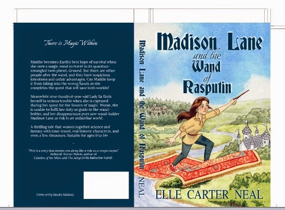 7 Tips for Creating and Submitting Your DIY Book Cover to CreateSpace