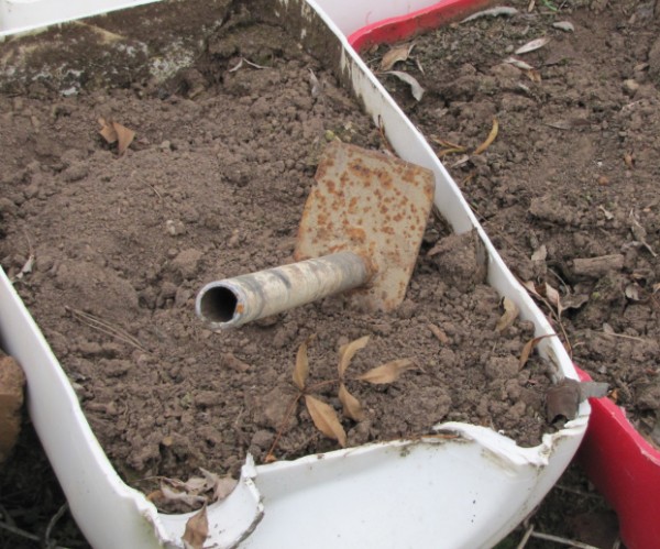 Medieval Cultivators: Homemade Medieval Cultivators