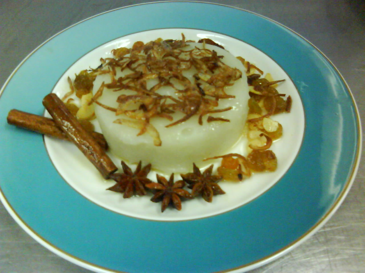 jom makan !: KUIH QASIDAH RESEPI IBUNDA TRADISI KEDAH