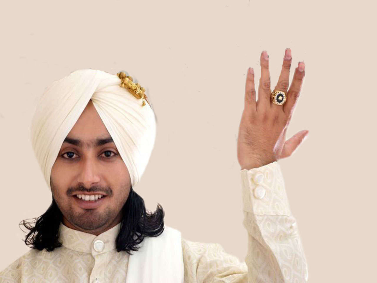 Indubindu: Wallpapers Of Satinder Sartaj