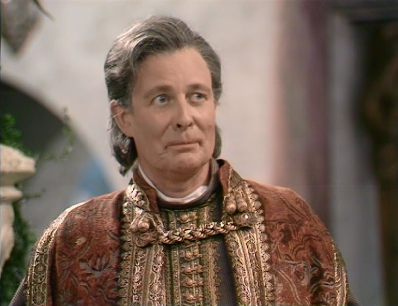 BBC Shakespeare Collection: July 2016