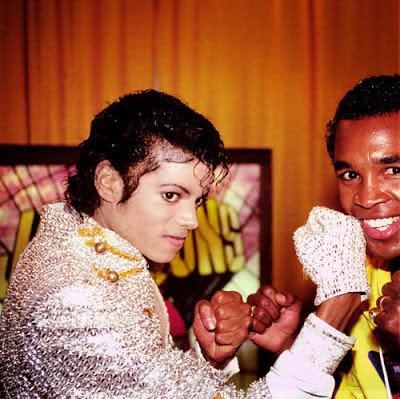Michael and the Truth: 30 Years of Thriller
