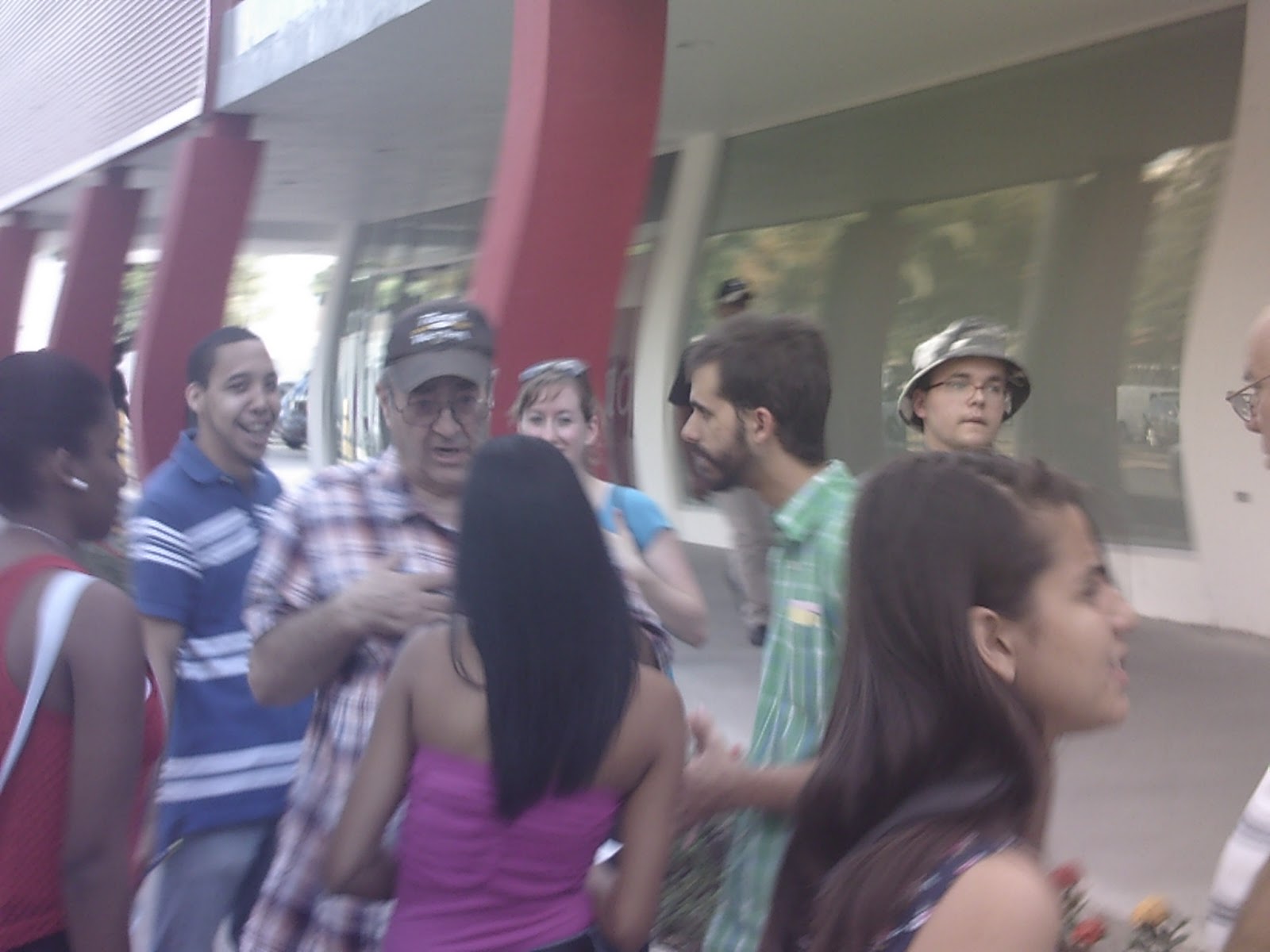 Inside The Box Fair Ministry