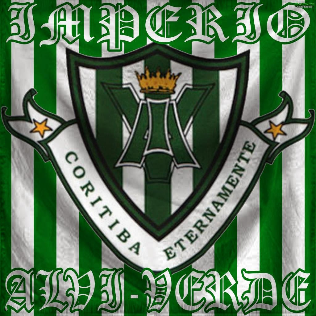 [MATERIAIS] Torcida Organizada Império Alviverde :Marca Texto Arts