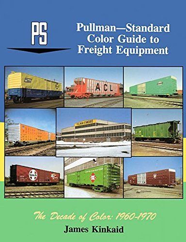 All Gauge Page and Army Men Homepage Hobby Blog: Review: Pullman ...