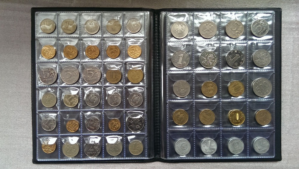 NumisCat: Cara penyimpanan dan penjagaan duit syiling.