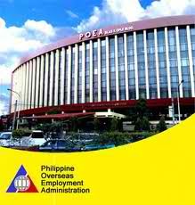POEA opens more kiosks to help OFWs ~ Travel, Photographs and Lifestyle