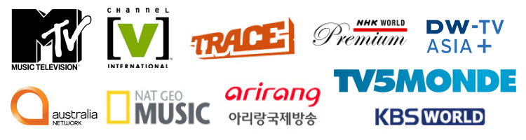 INDOVISION MEDAN: Daftar Channel Indovision