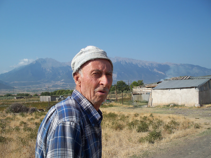 Lokroi: Σεπτεμβρίου 2012