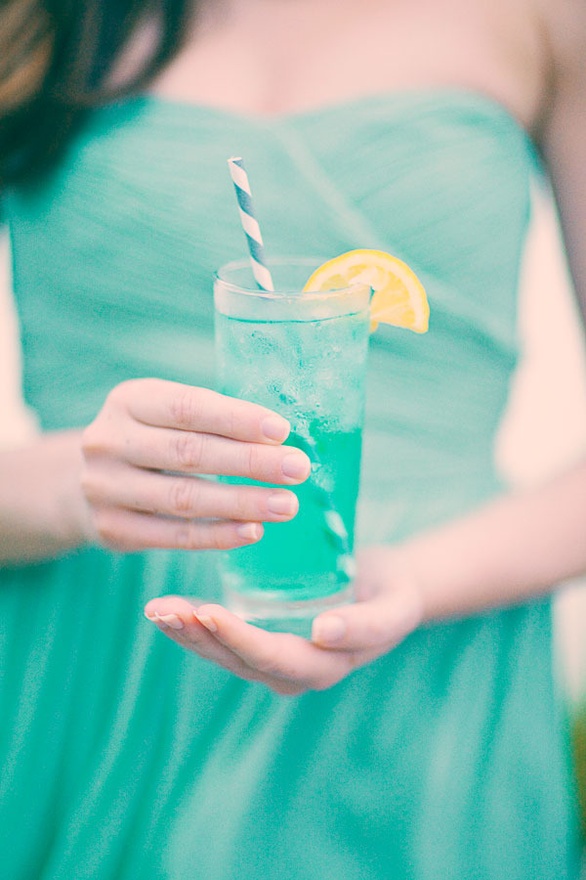 My Life's The Beach: ...all things Turquoise!