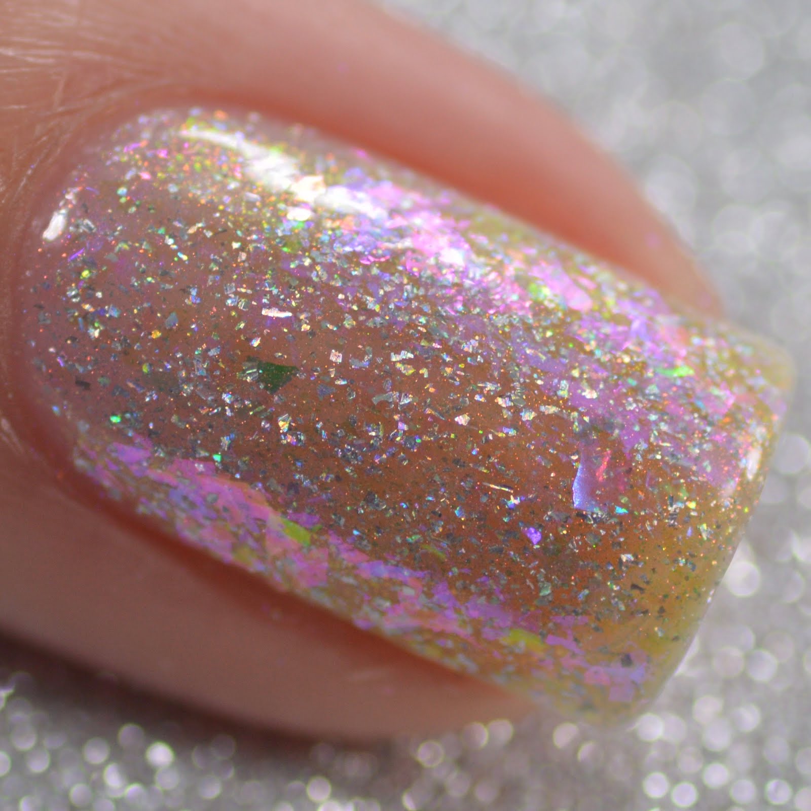 Polished to the Nines: Polished For Days | Pixie Hollow Collection