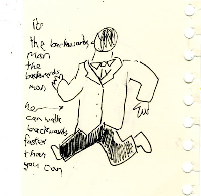 This Is Sparthur!: It's That Friday Feeling!