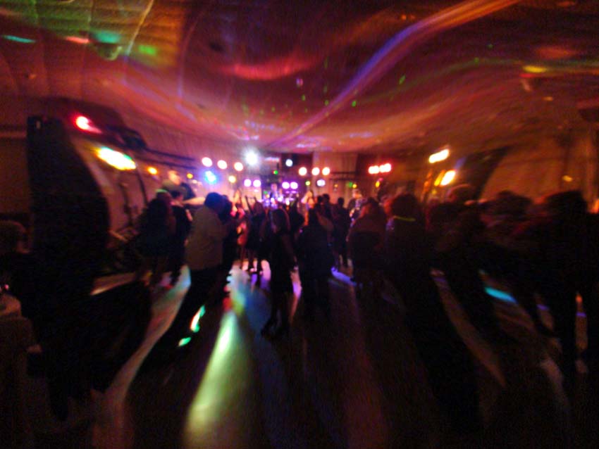 Oracle Band News and Information: Report from the Scene - Oracle Band ...