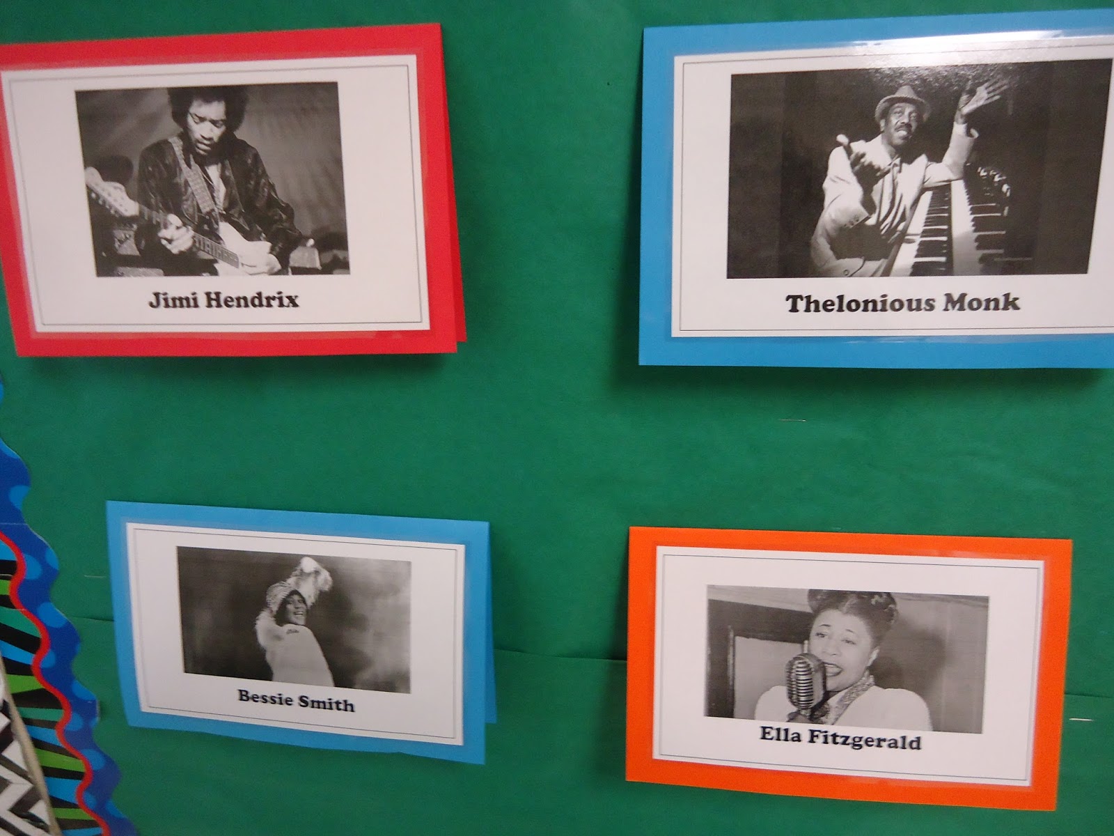 Teaching Elementary Orchestra : Celebrate Music with these Great ...