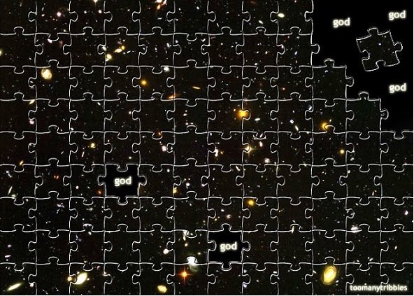 Sandwalk: Pyruvate dehydrogenase astonishes Ann Gauger