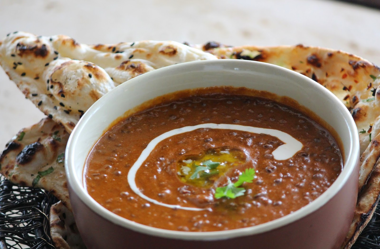 Punjabi Dal Makhani Recipe - You n Mine Recipes