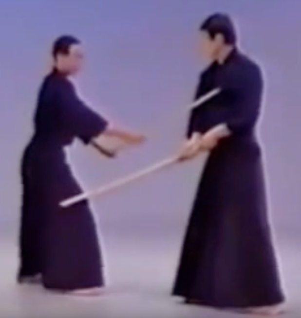 Nagae Kusarigama (Type 4) - An Ill-conceived Theory as the Basis for Jo ...