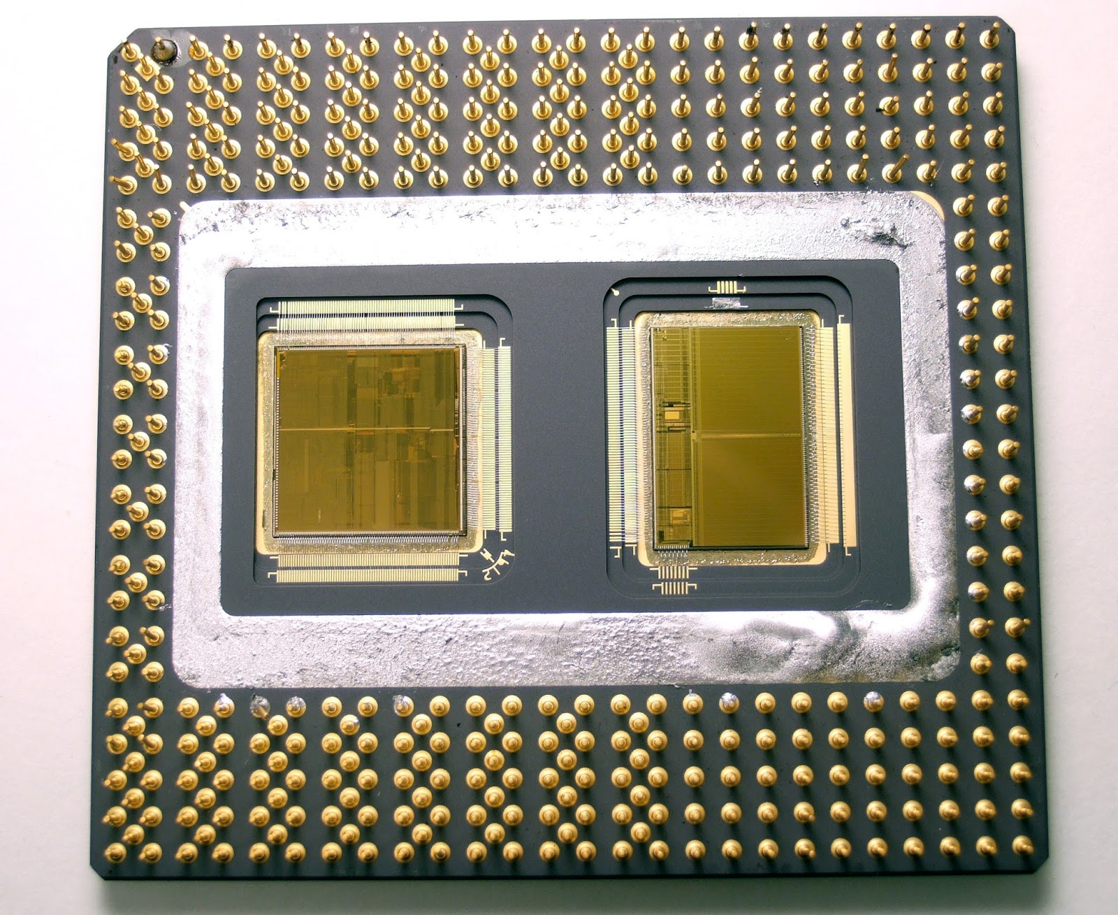 HARDWARE: La historia de los Socket