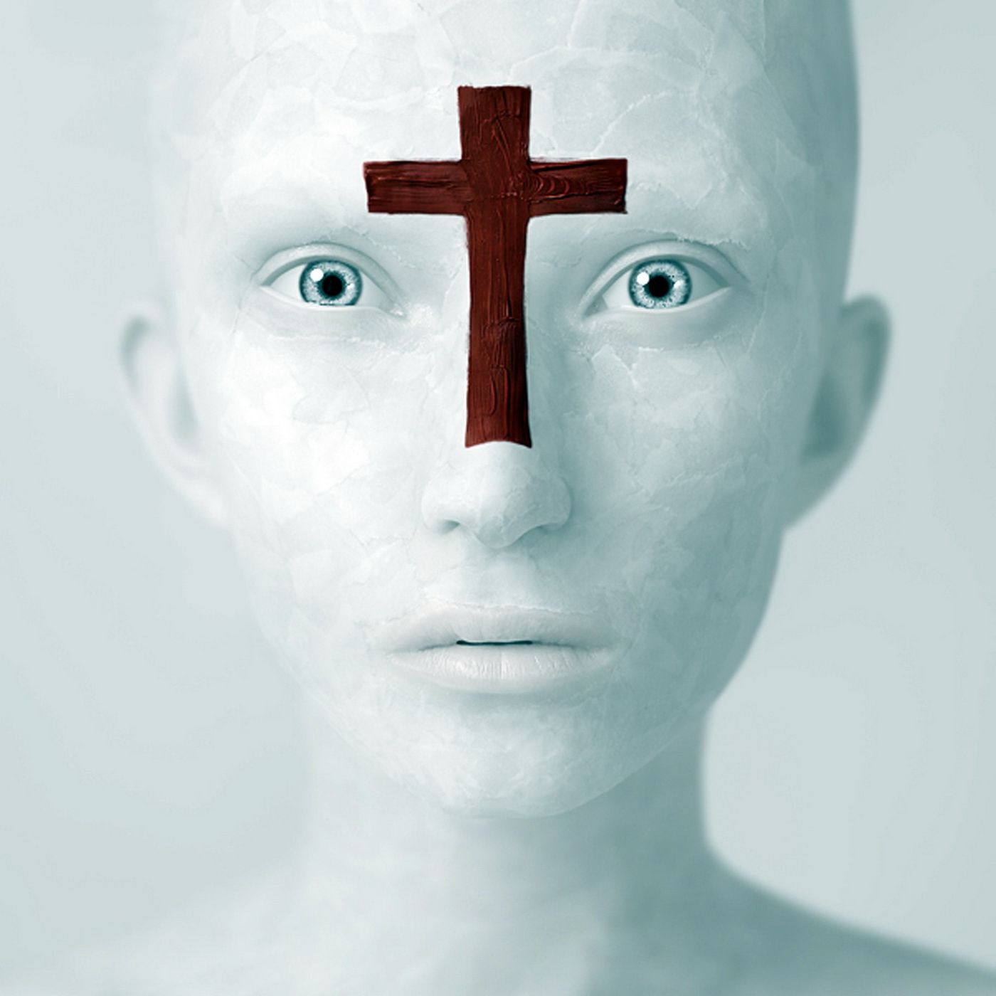 Cromofora La ( Paloma) Contemporary Online Art Gallery: OLEG DOU