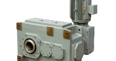 Medicraft Utama Teknik Jakarta 01: Bucket Elevator Gear Box