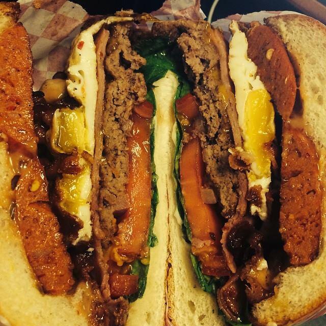 The Bloggers Blog: Let's get Stoopid