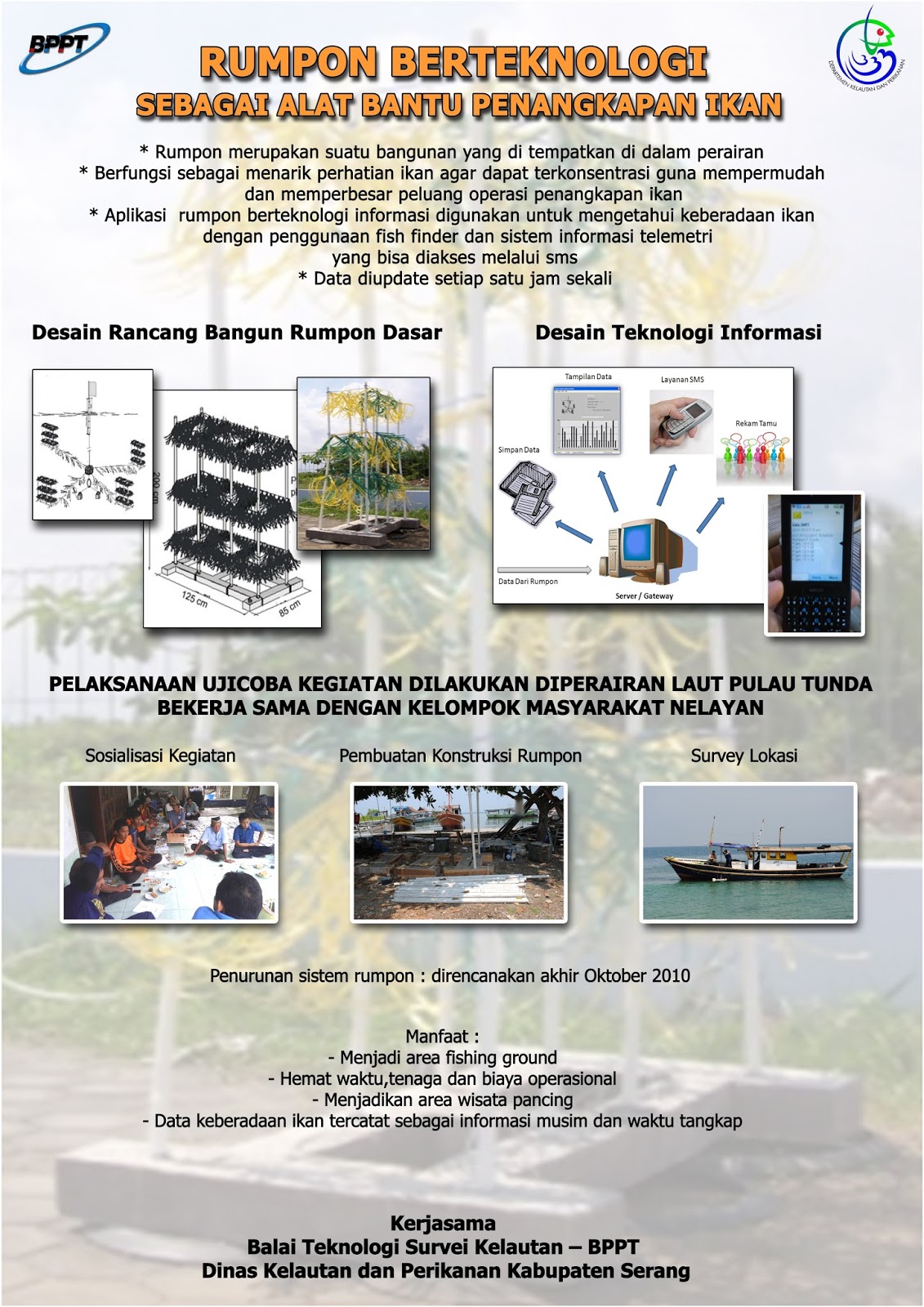 KOMUNITAS PENYULUH PERIKANAN: POSTER PENYULUHAN: RUMPON BERTEKNOLOGI ...