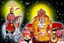 BABA RAMDEV JI RUNICHA