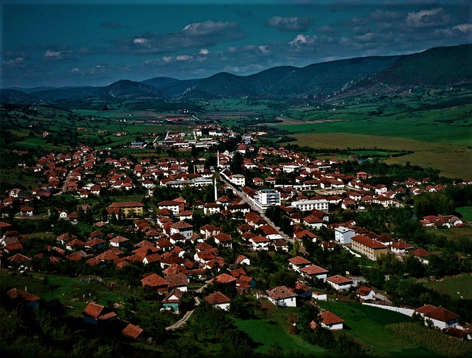 Rogatica - BiH: Prvi spomen Rogatice